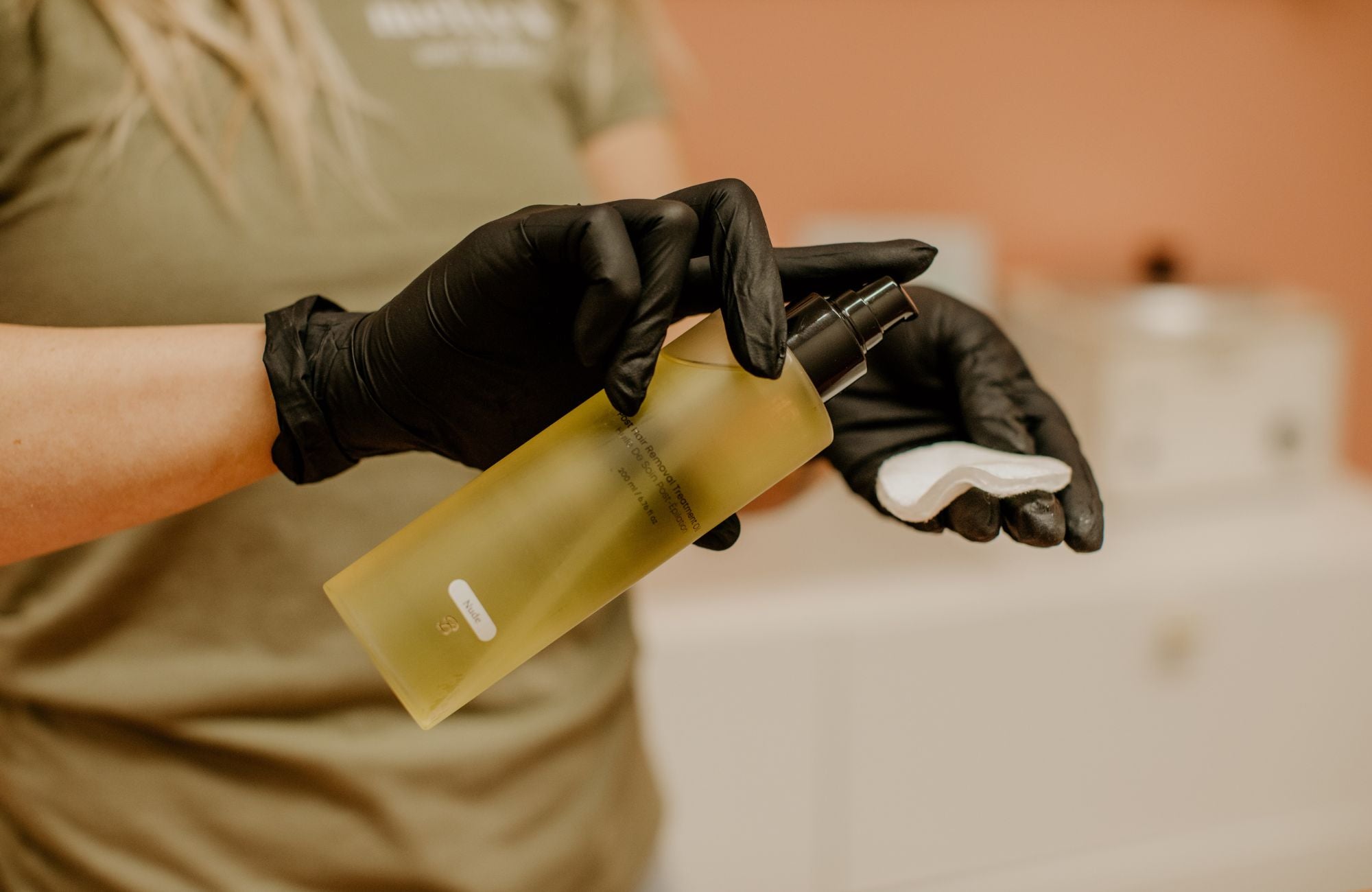 Bushbalm Professional